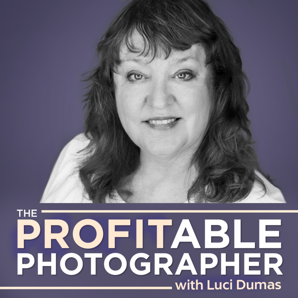 137 Luci Dumas The Telephone Is Our Best Friend The Profitable Photographer 